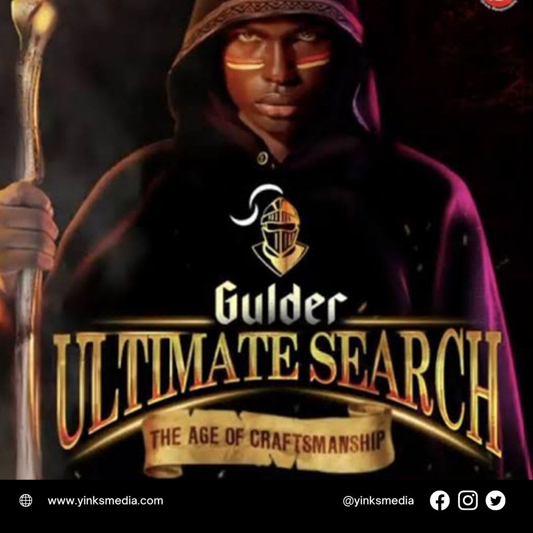 Gulder ultimate Search is back! How to apply for 2021 edition - Yinksmedia