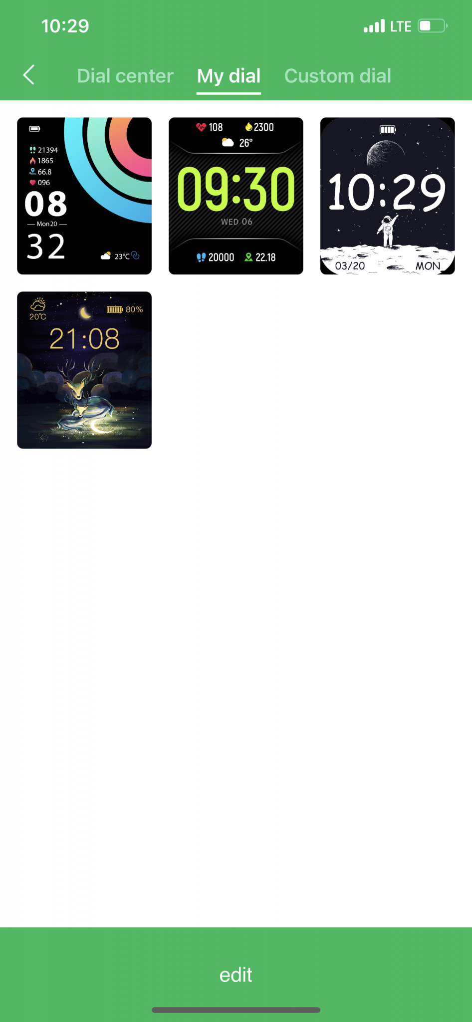 Oraimo Smart Watch OSW-16 Unboxing and Review: A Dedicated Health and ...