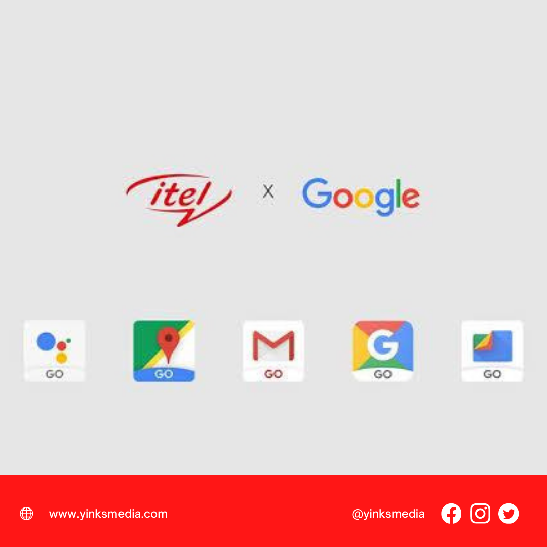 How these 4 Best Google Apps for itel phones make your Life Better ...