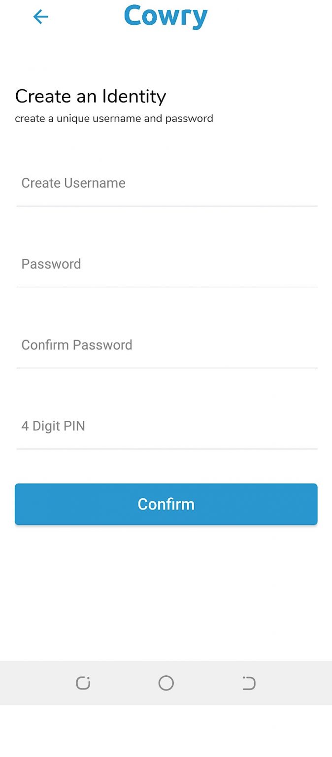 Lagos State BRT Bus Cowry Card and Mobile App: Everything You Need To ...