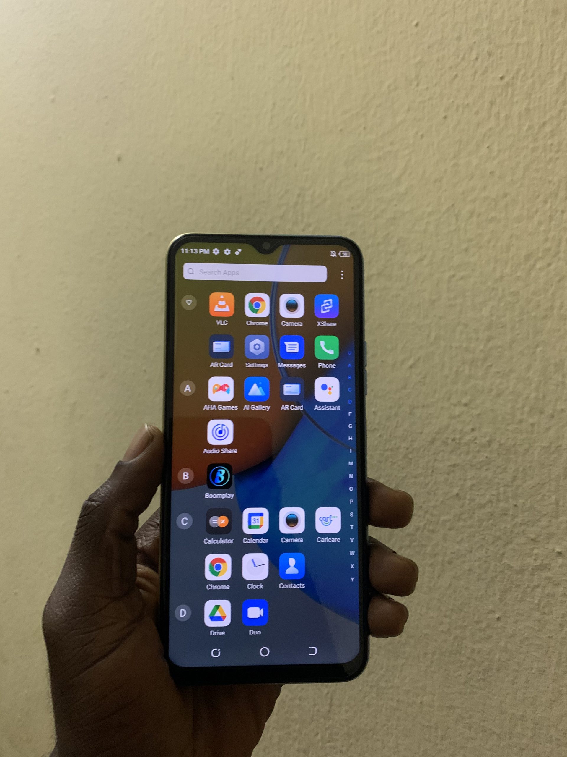 TECNO Spark 8P Review: Improved design and Solid battery life ...