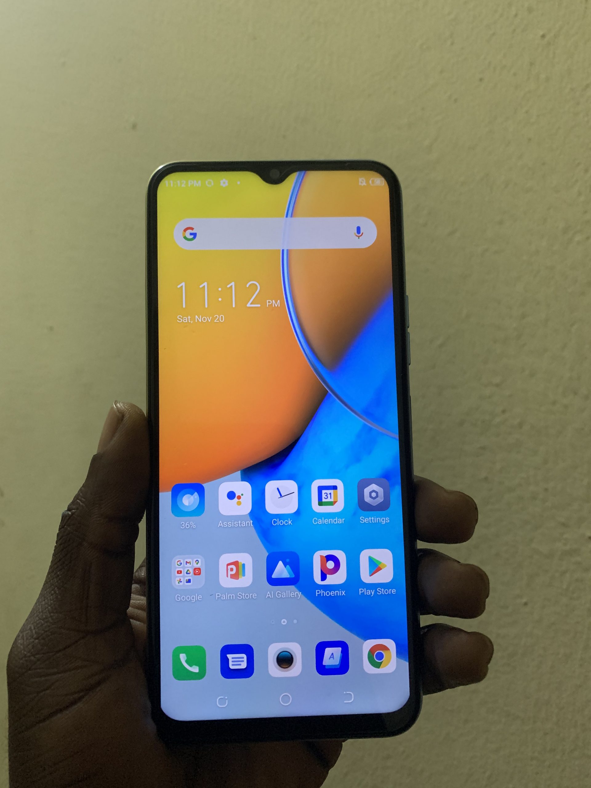 TECNO Spark 8P Review: Improved design and Solid battery life ...