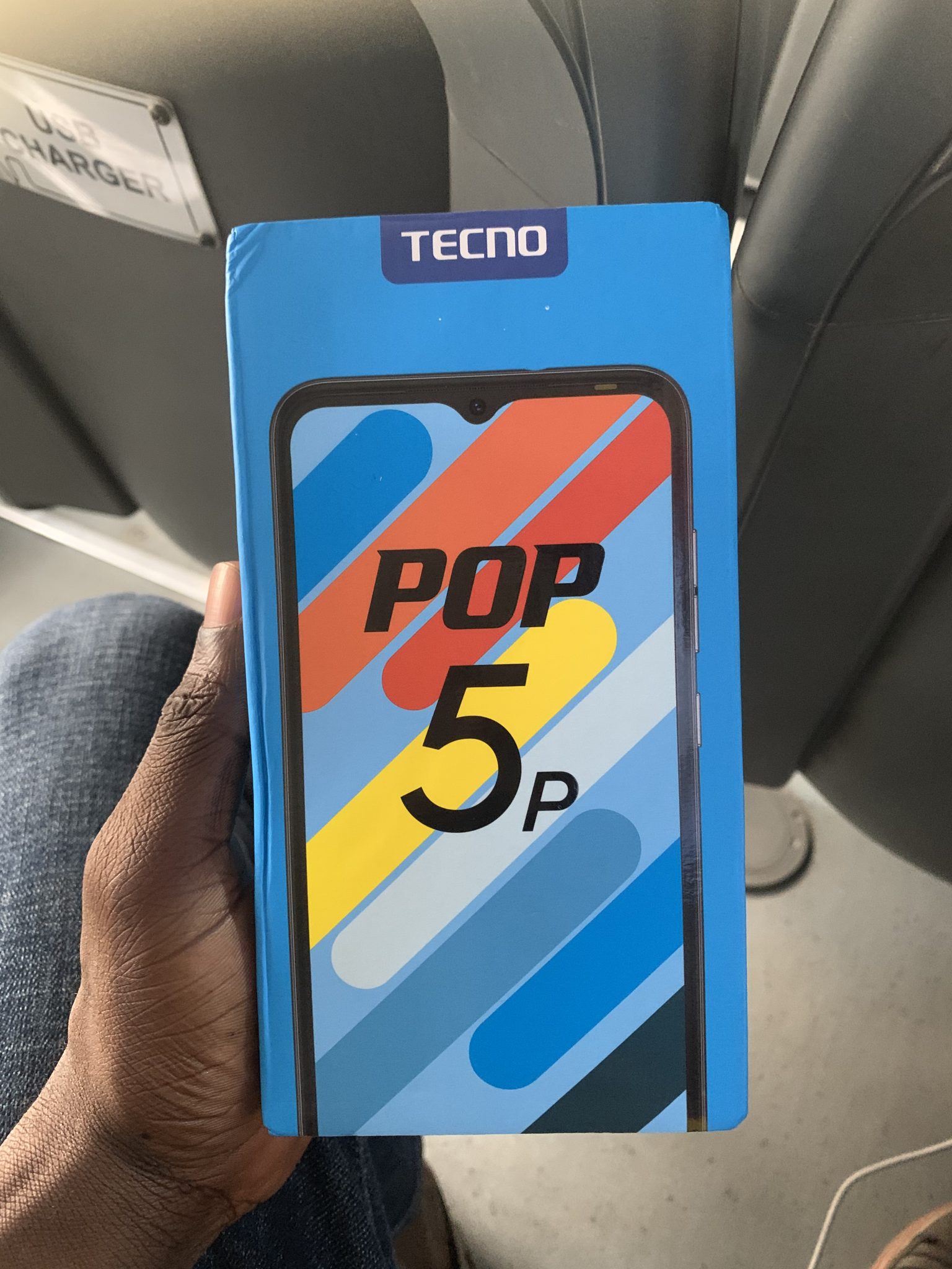TECNO Pop 5P Review: A Basic Smartphone Under $100 - Yinksmedia