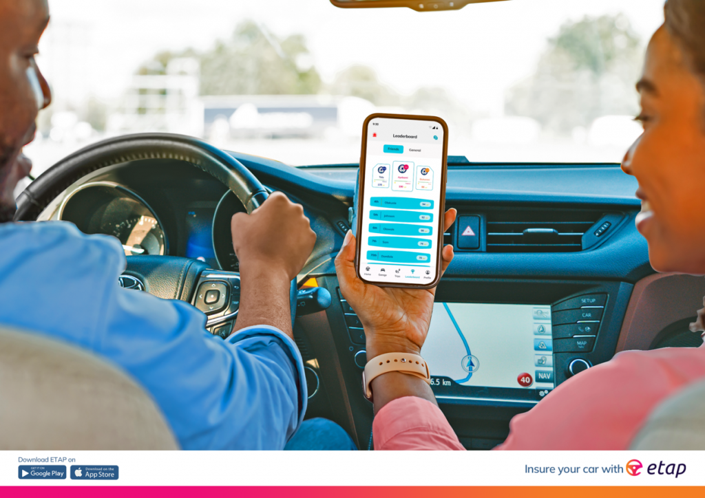 ETAP secures $1.5 million pre-seed funding to drive car insurance ...