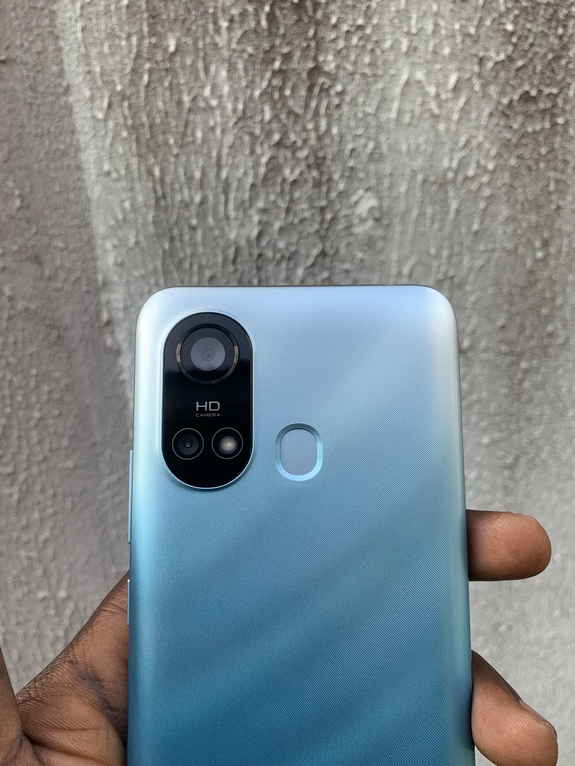 itel A58 Lite Review: Best Smartphone for Older People to Buy in 2022 ...