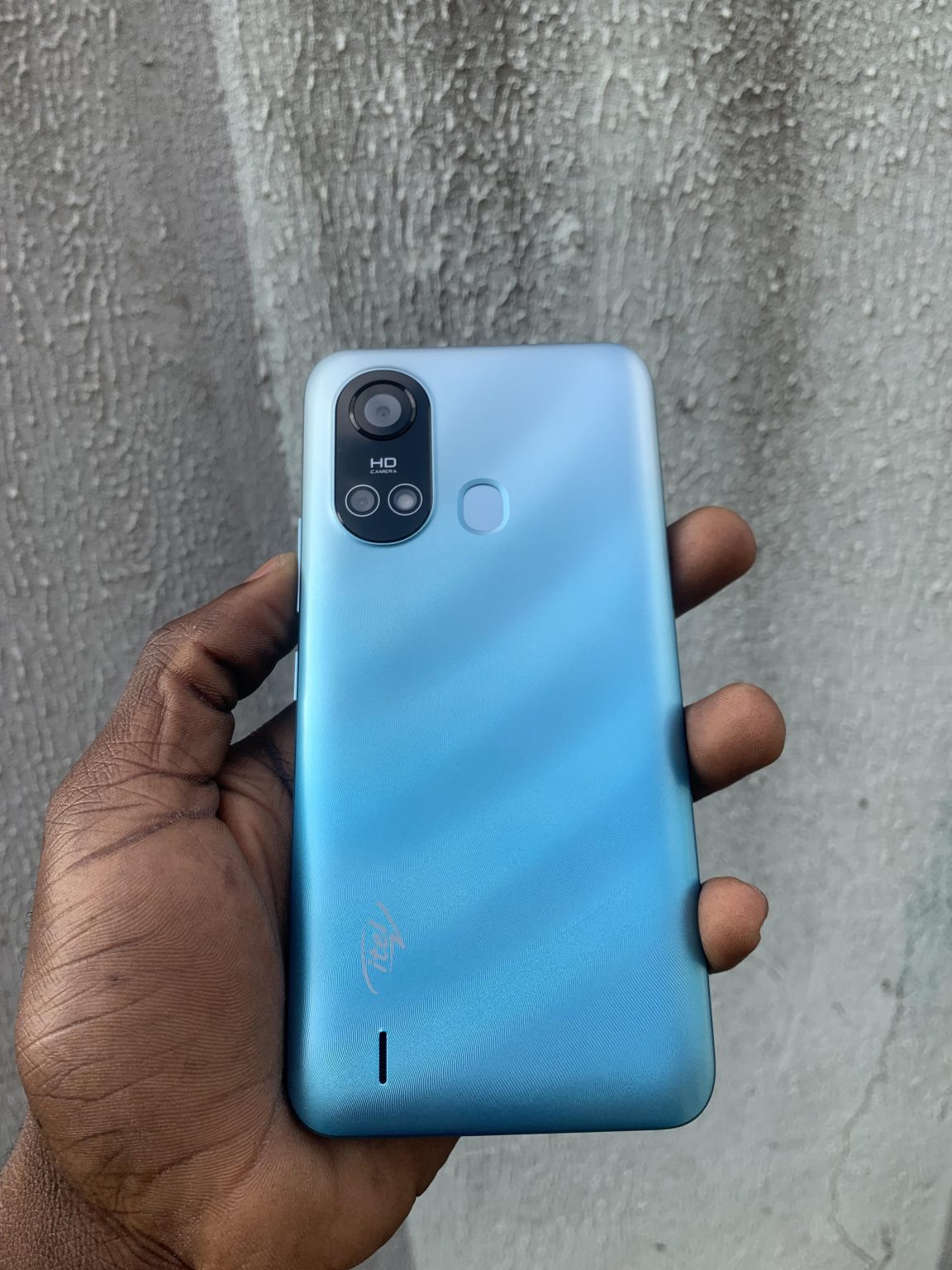 itel A58 Lite Review: Best Smartphone for Older People to Buy in 2022 ...