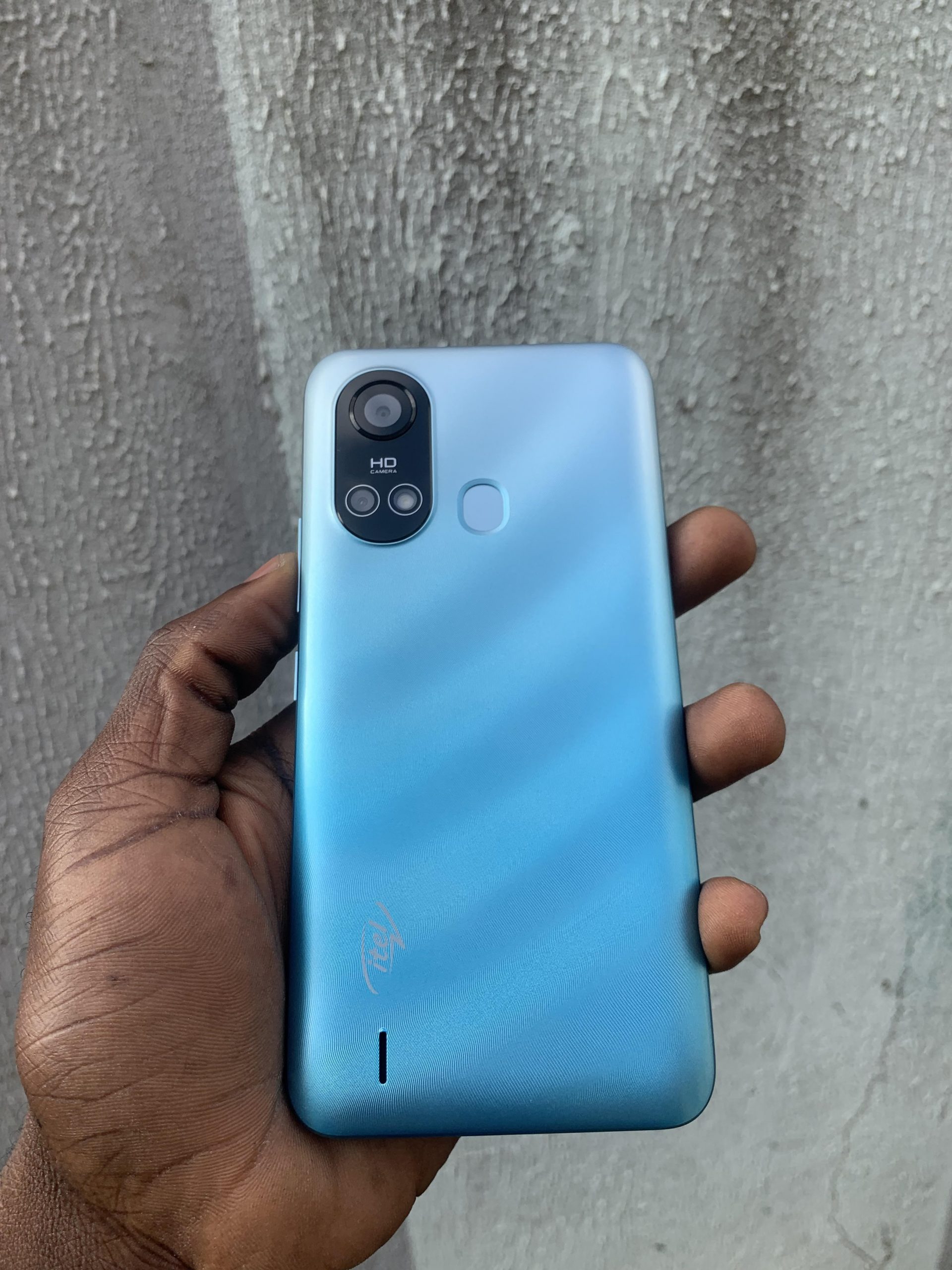 itel A58 Lite Review: Best Smartphone for Older People to Buy in 2022 ...