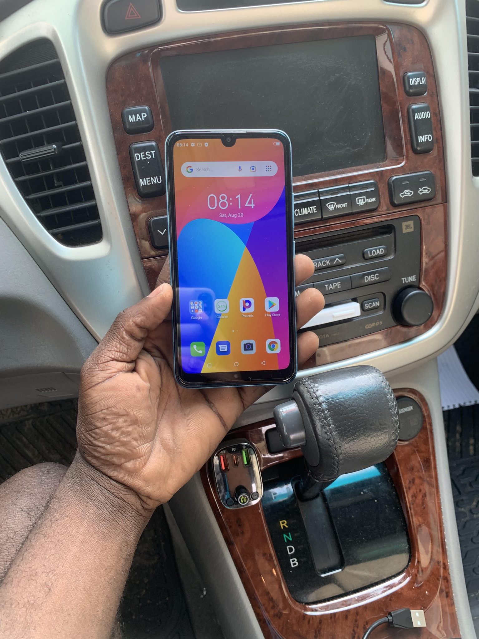 itel A58 Lite Review: Best Smartphone for Older People to Buy in 2022 ...
