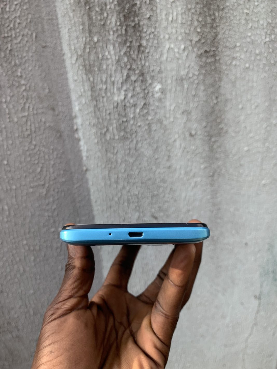 itel A58 Lite Review: Best Smartphone for Older People to Buy in 2022 ...