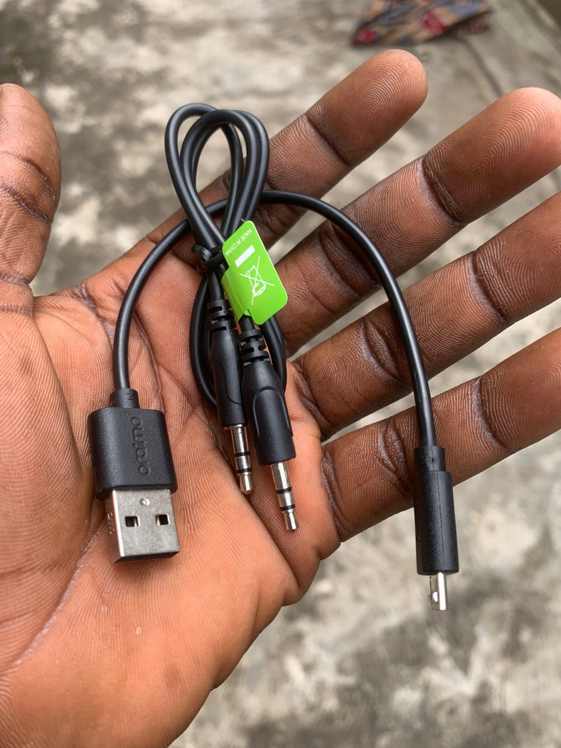 Oraimo SoundPro 2C Review: Affordable Long-Lasting Portable Speaker ...