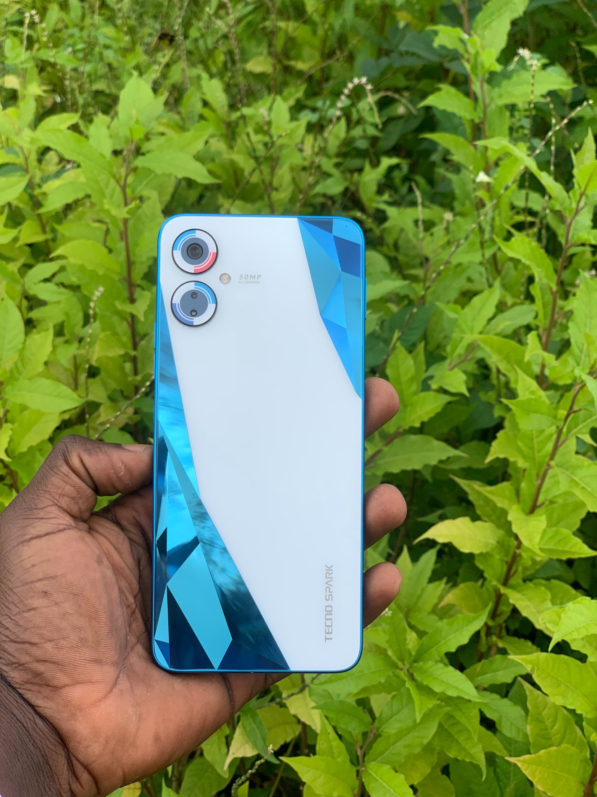 TECNO Spark 9 Pro Sport Edition Review: More Attractive than the Spark ...