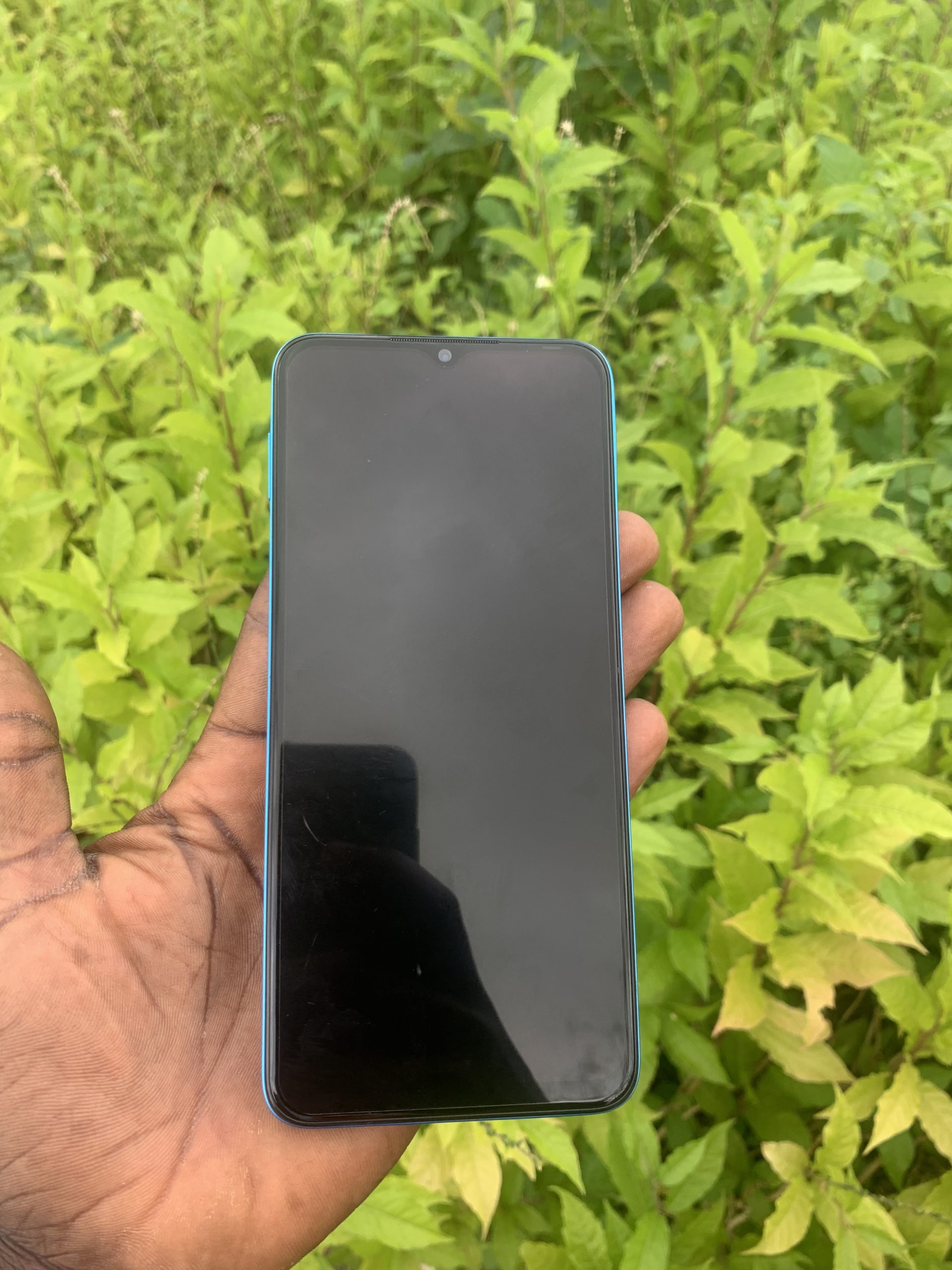 TECNO Spark 9 Pro Sport Edition Review: More Attractive than the Spark ...