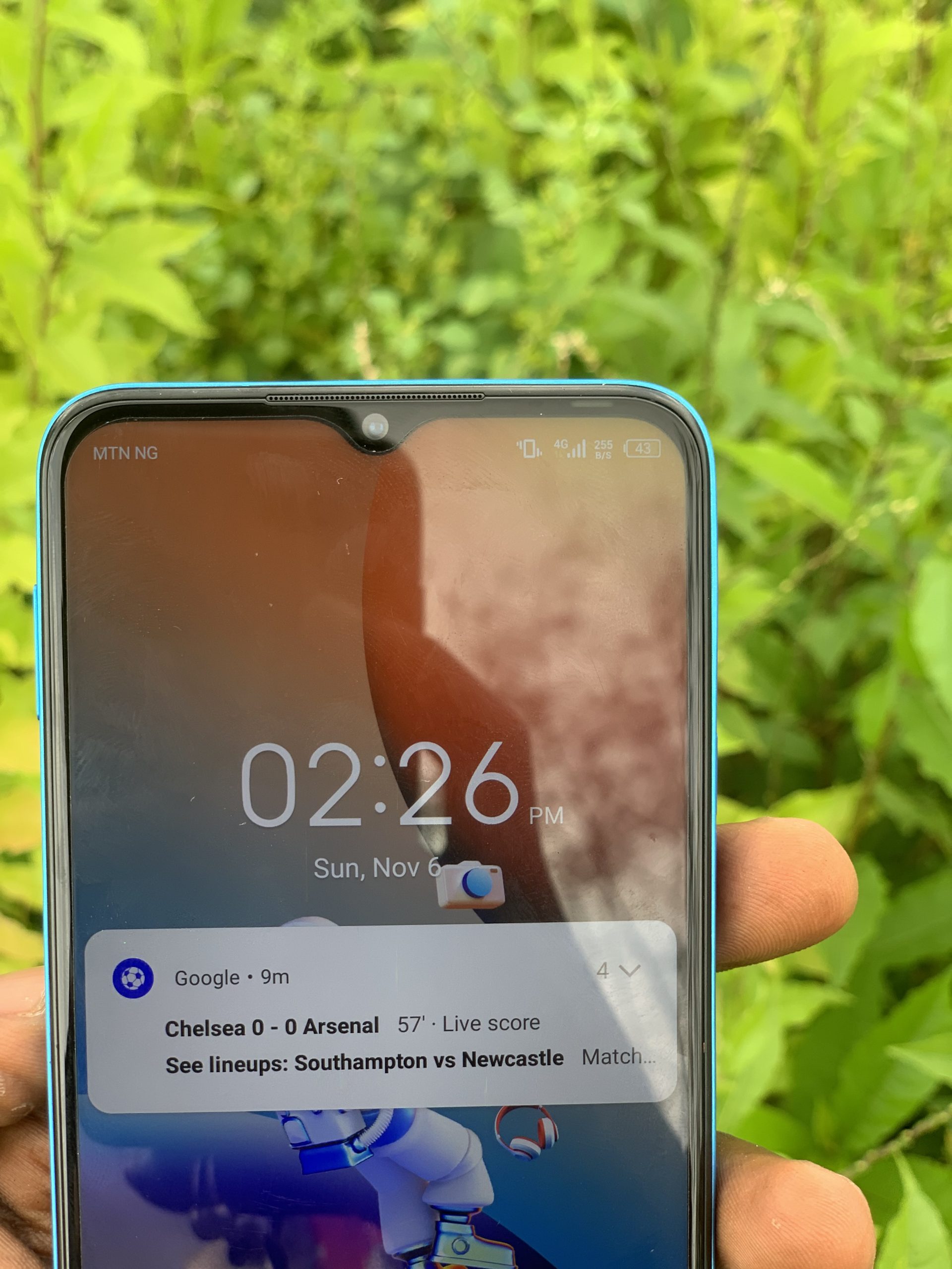 TECNO Spark 9 Pro Sport Edition Review: More Attractive than the Spark ...