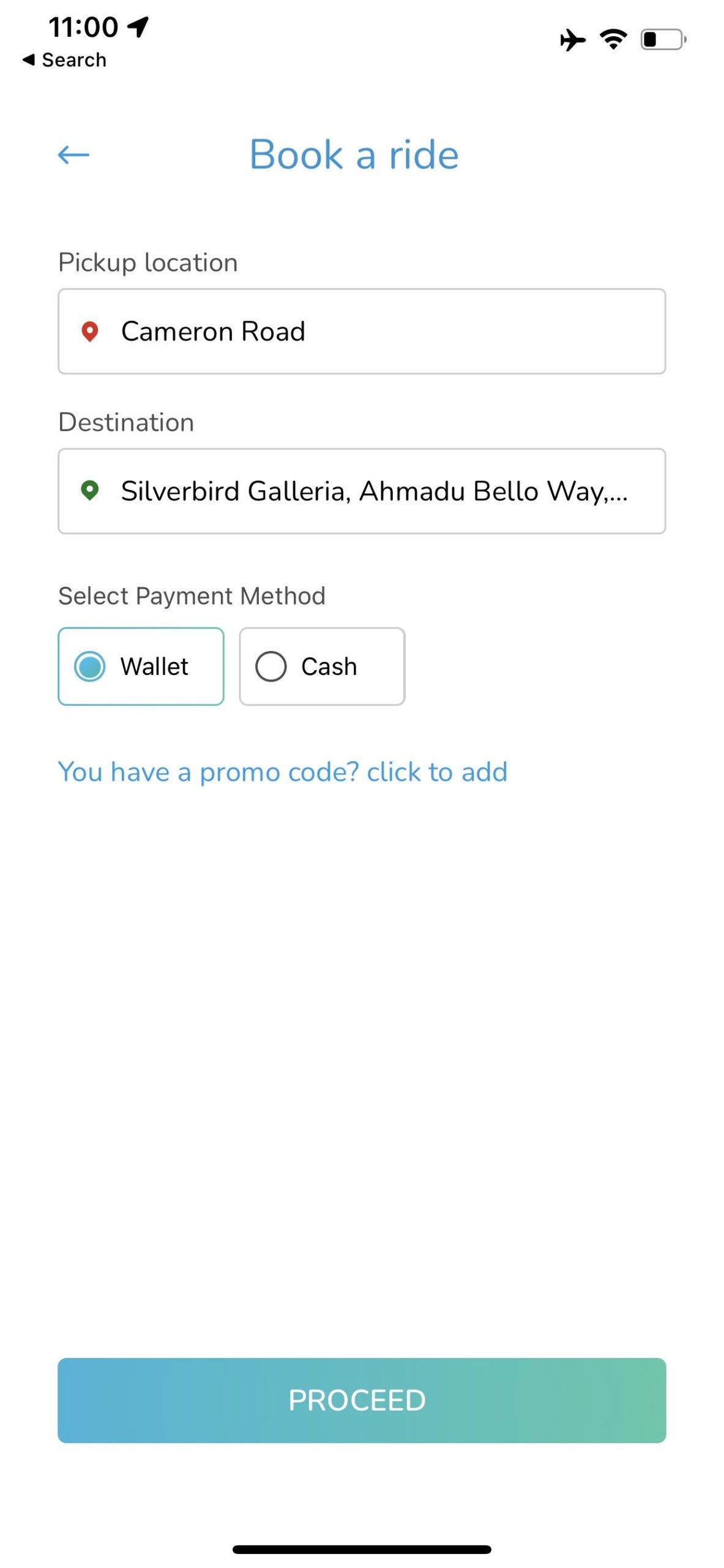 Lagos Ride App Review: Affordable and luxurious Ride-hailing Service ...