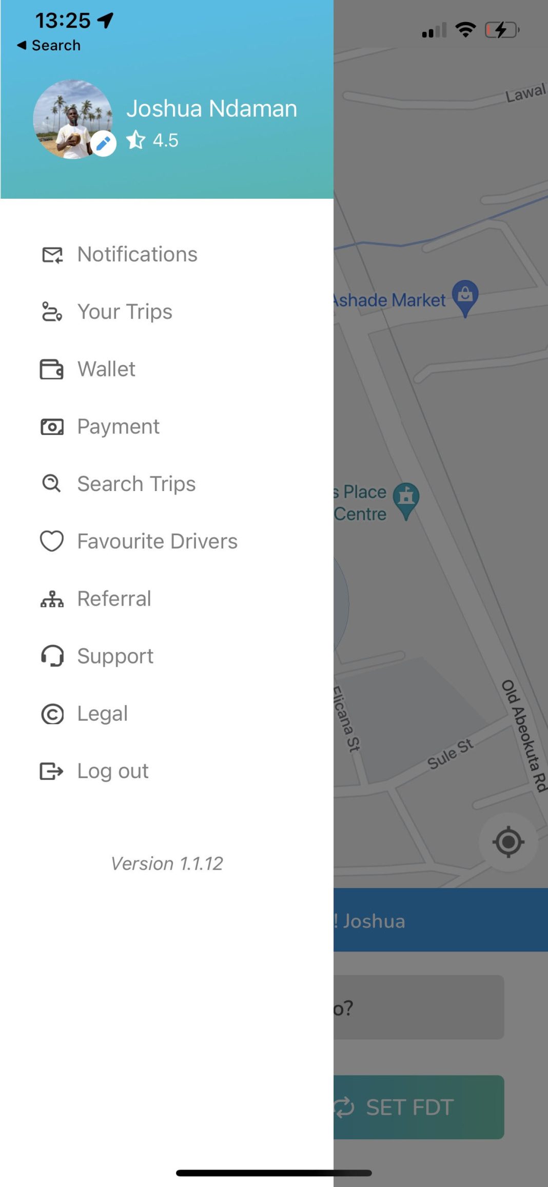 Lagos Ride App Review: Affordable and luxurious Ride-hailing Service ...