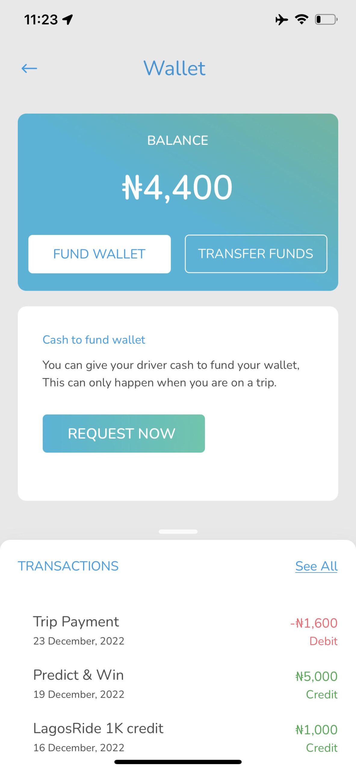 Lagos Ride App Review: Affordable and luxurious Ride-hailing Service ...