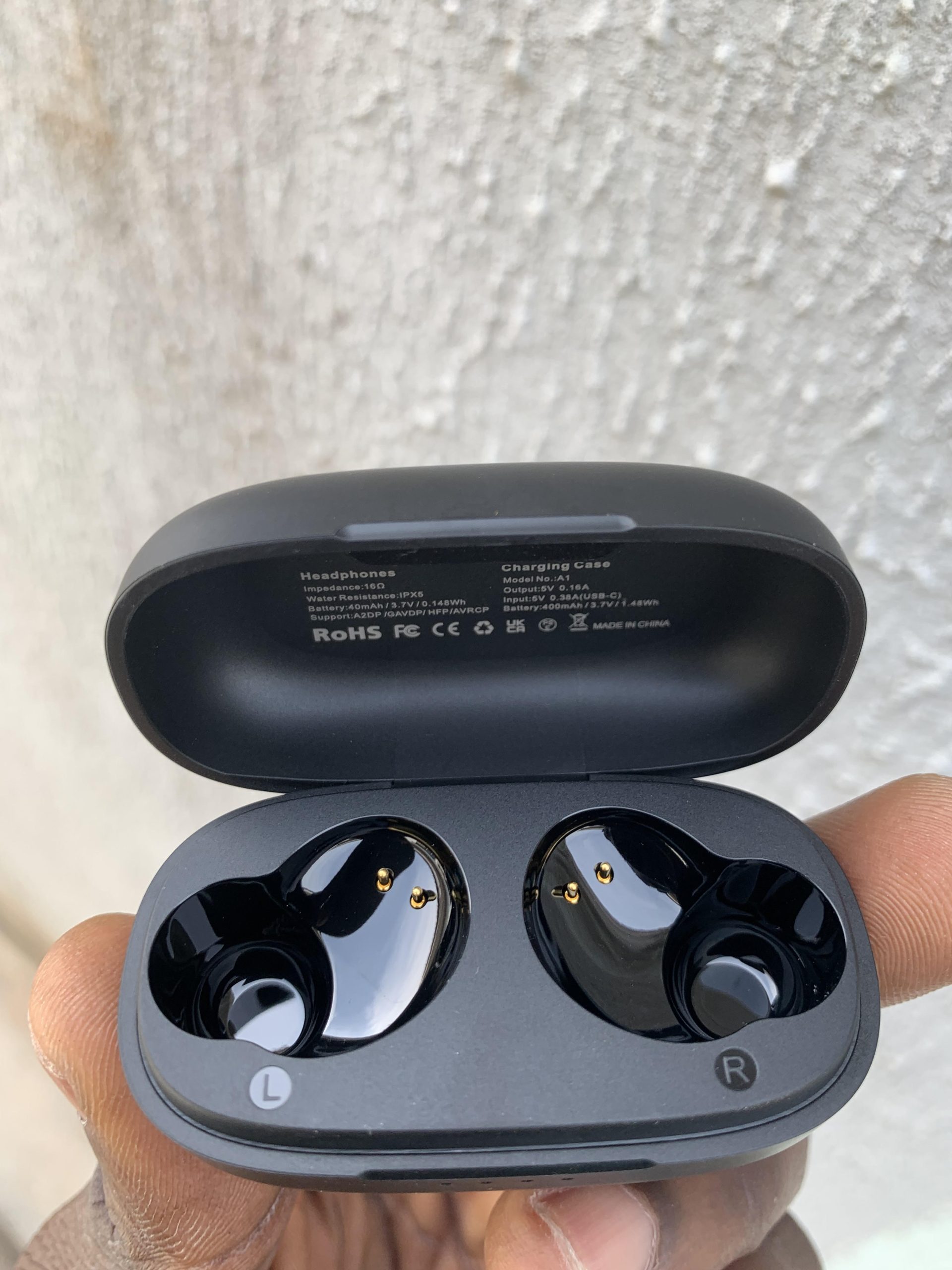 TOZO A1 Wireless Earbuds Review: The Price is a Steal! - Yinksmedia ...