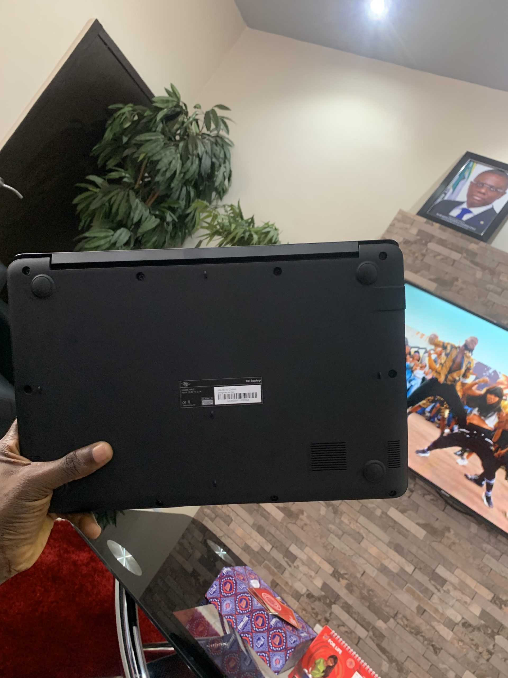 itel ABLE 1 Review: Best Budget Laptop for Students in 2023 ...