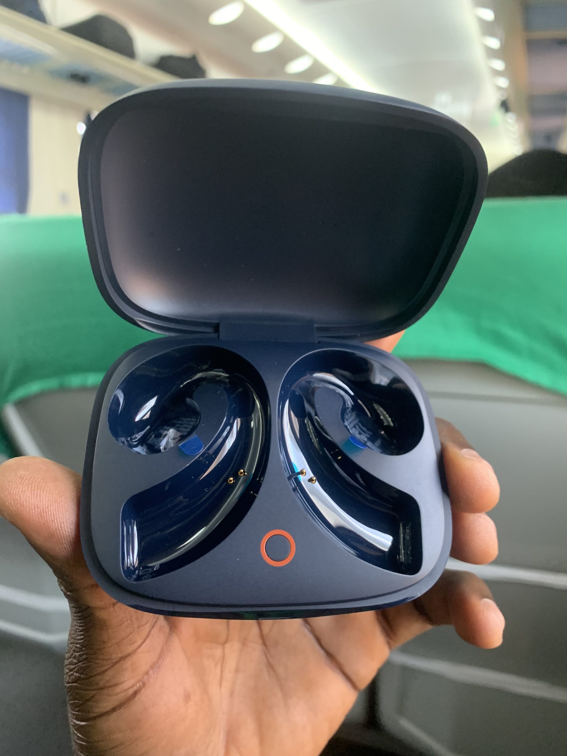 oraimo OpenPods Review: Designed to Create Comfort for Users ...