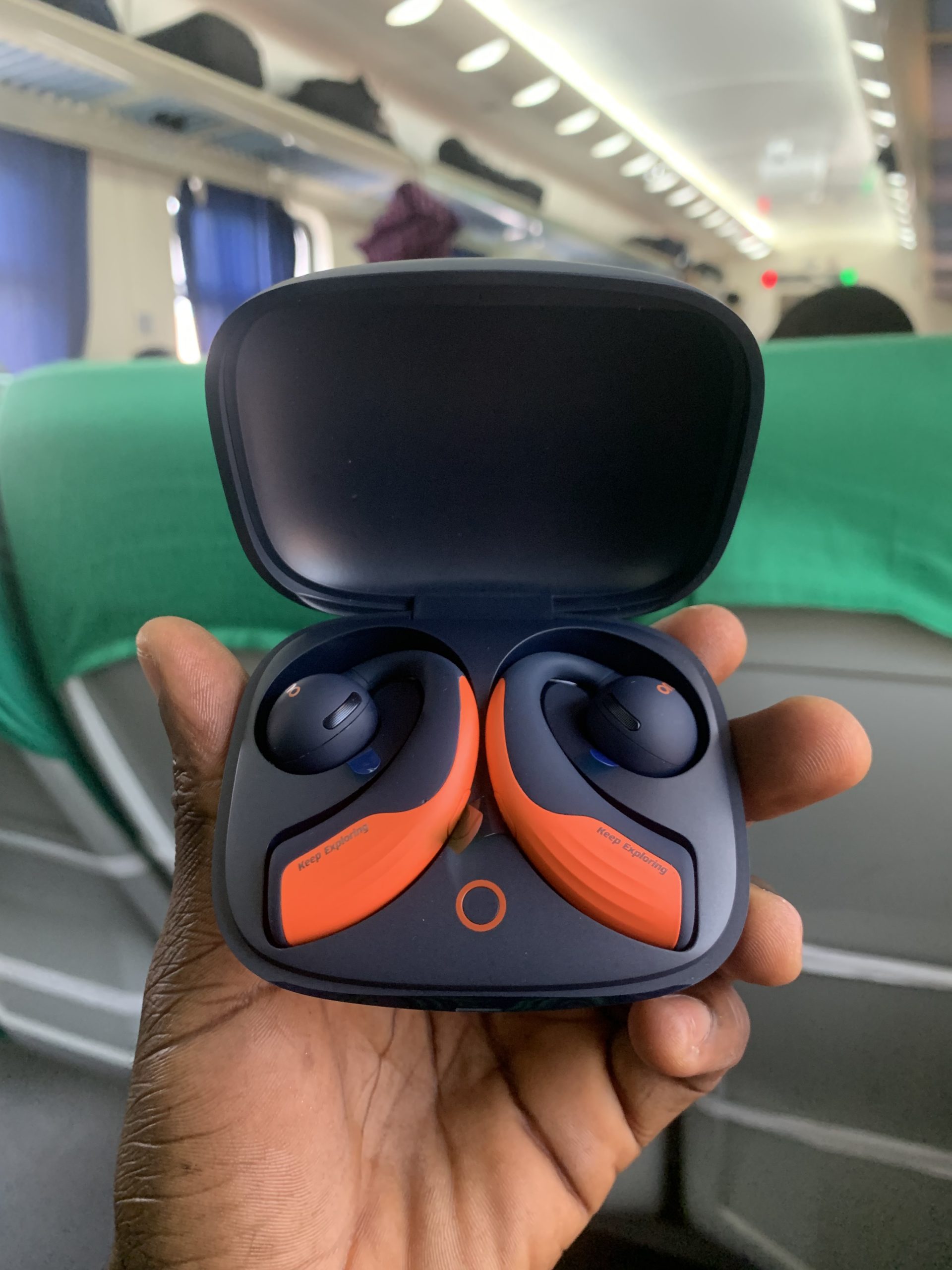 oraimo OpenPods Review: Designed to Create Comfort for Users ...