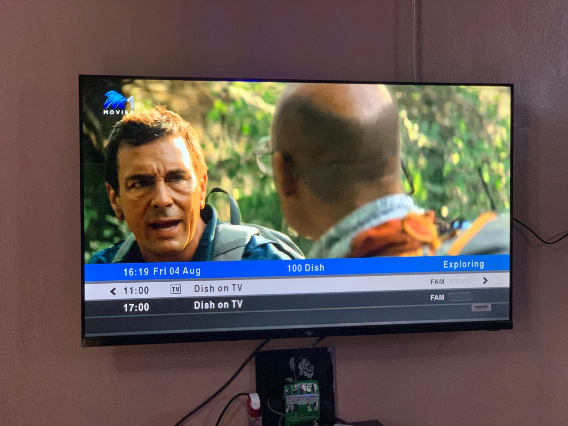 iTEL Smart TV Review - Yinksmedia | Latest News from Africa and Beyond