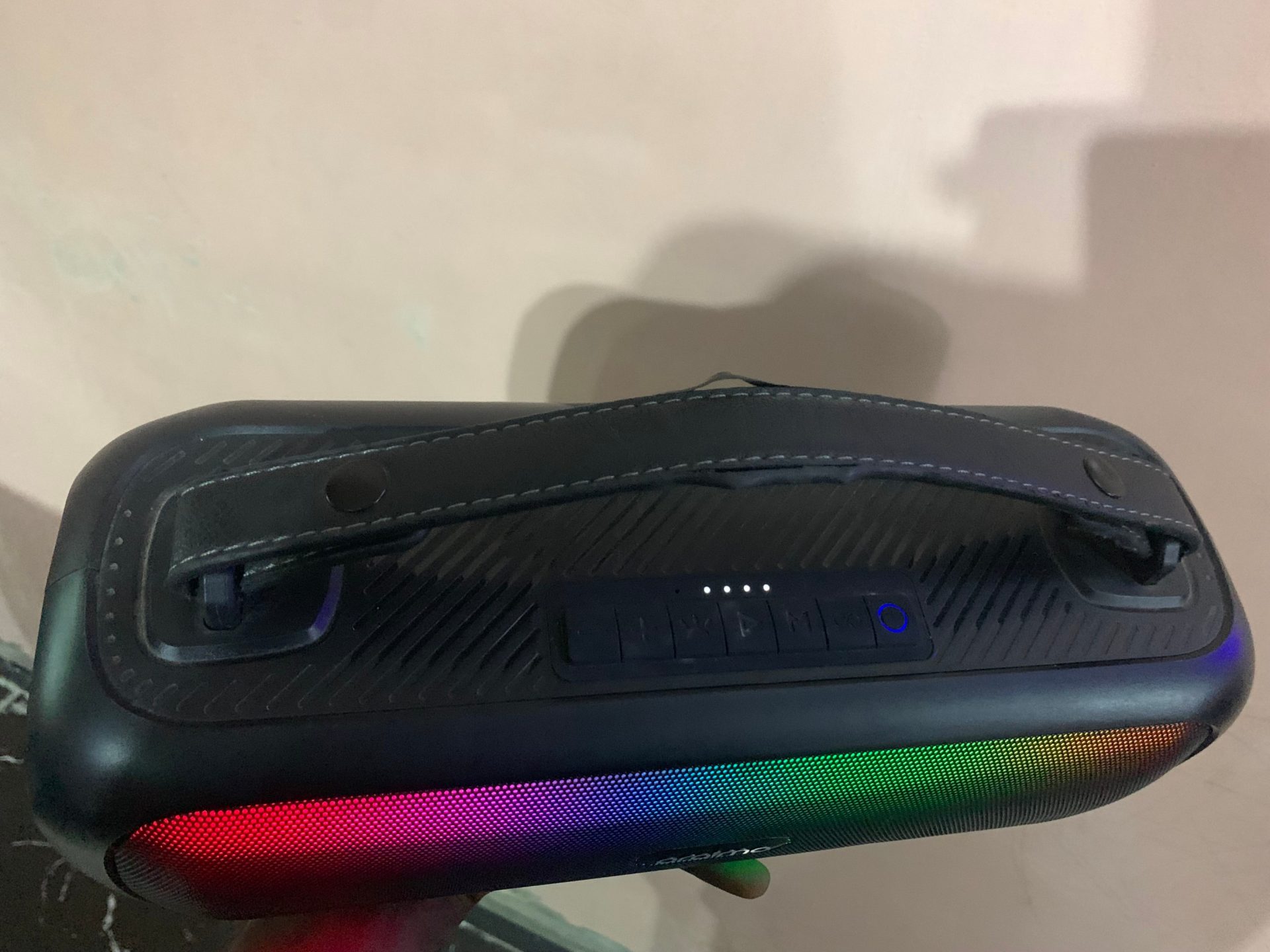 Oraimo Boom Wireless Speaker Review After 6 Months - Yinksmedia ...