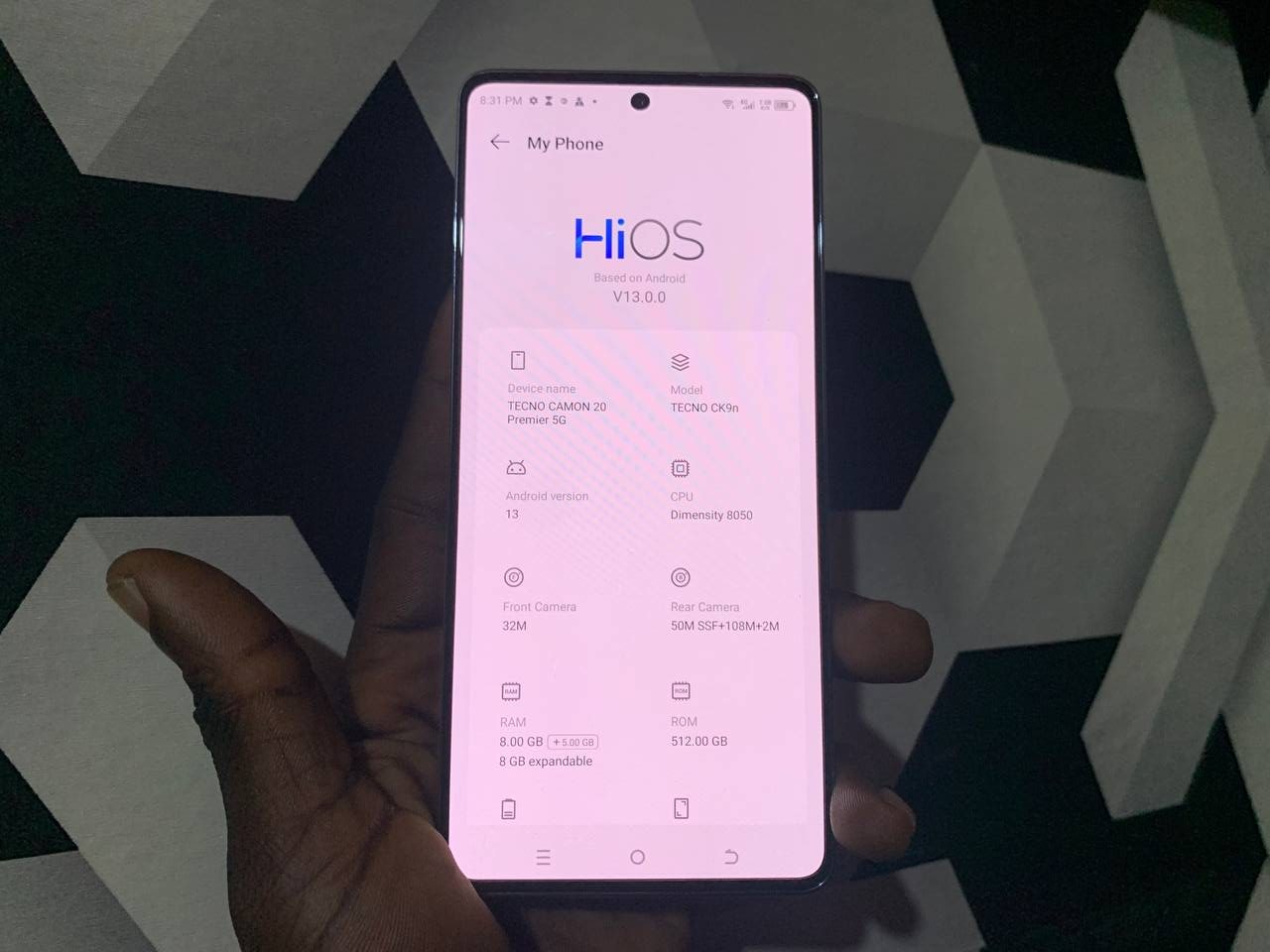 10 Reasons Why TECNO Camon 20 Premier Doodle Edition is a Great Buy ...