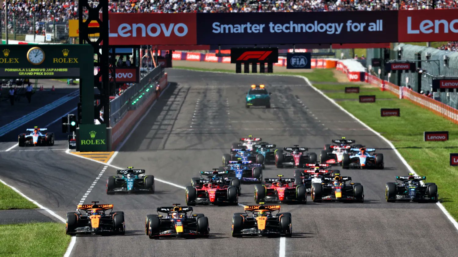 Red Bull's Remarkable Financial Efficiency in Formula 1 - Yinksmedia ...