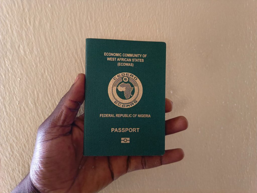 Automated Passport Application System: How to Apply for the ...