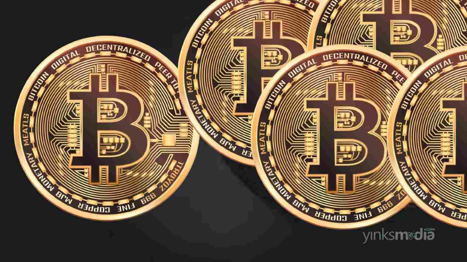 The Evolution of Cryptocurrency Exchanges: A Historical Overview ...