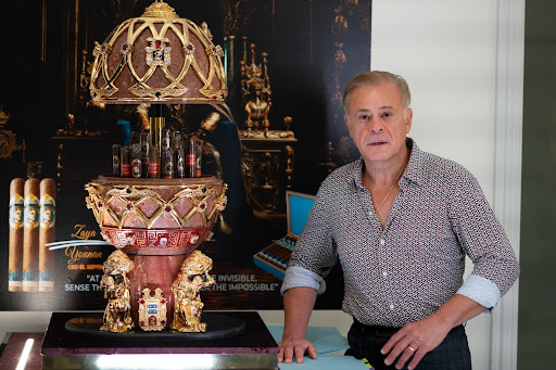 El Septimo Creates World’s Most Expensive Humidor: $25 Million ...