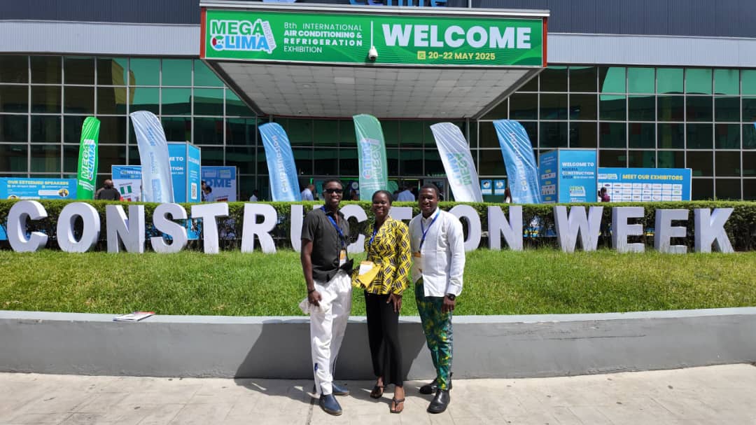 Garneta Africa: Building Affordable, Sustainable, and Culturally ...